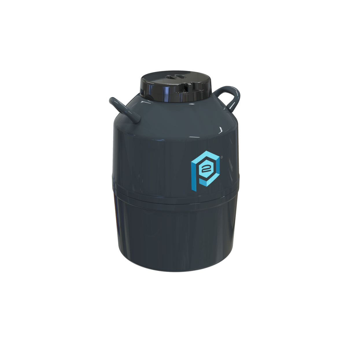 phasetwo CCF35V (6 Canister) and CCF35H (10 Canister), Cryogenic Canis ...