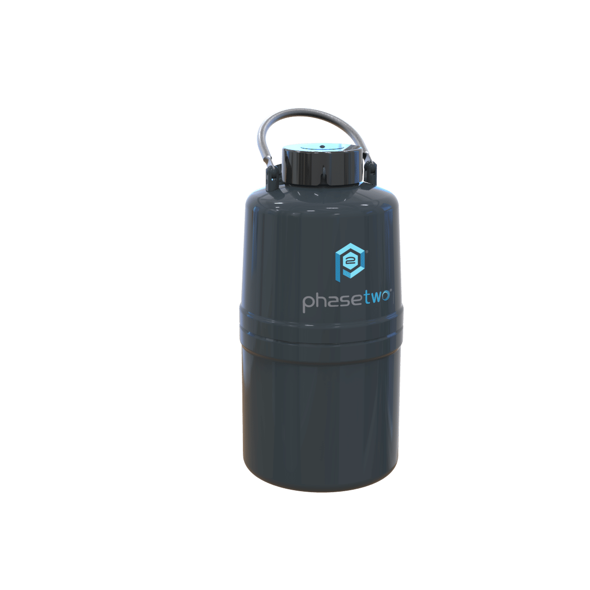 phasetwo VS4-3, Vapor Shipper – IVF Store