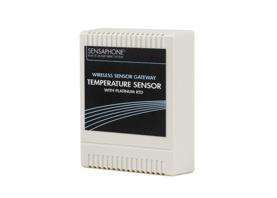 Sensaphone Extreme Temperature (Liquid Nitrogen) RTD Probe 1" & 14 ...