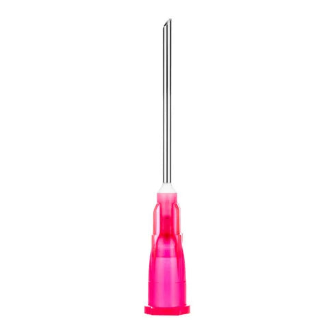 Blunt Fill Needle and Filter Needle – IVF Store
