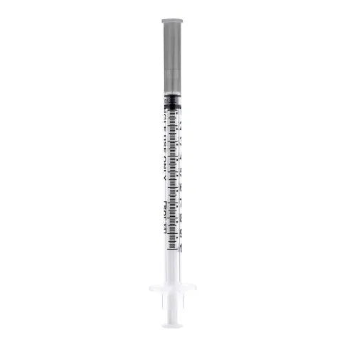 Syringe with Needle – IVF Store