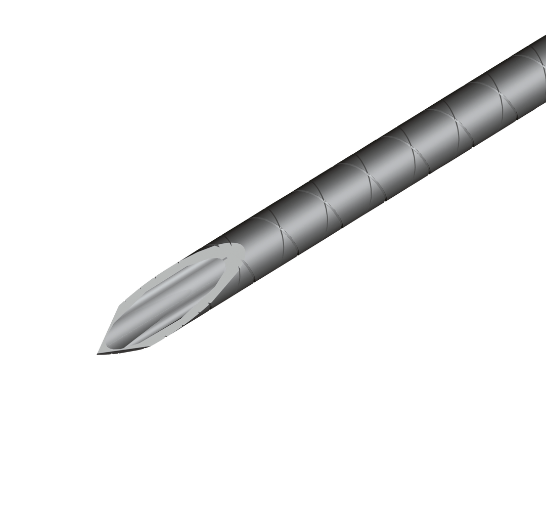Rocket Medical Embryon® SX™ Single Lumen Oocyte Aspiration Needles ...