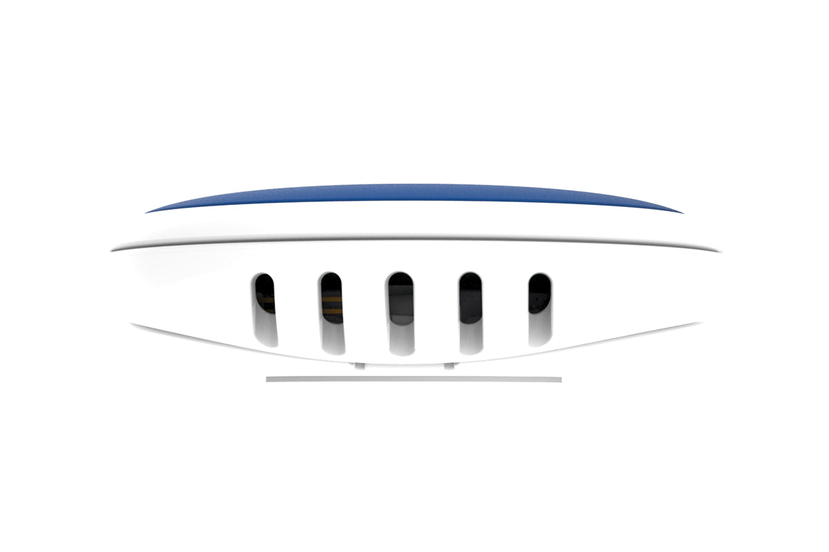 Tempo Disc™ Wireless Temperature, Humidity and Dew Point Sensor Beacon ...
