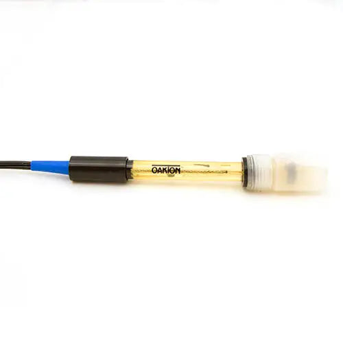 Acorn All-in-One pH Electrode, Double Junction, Epoxy Body, Sealed ...
