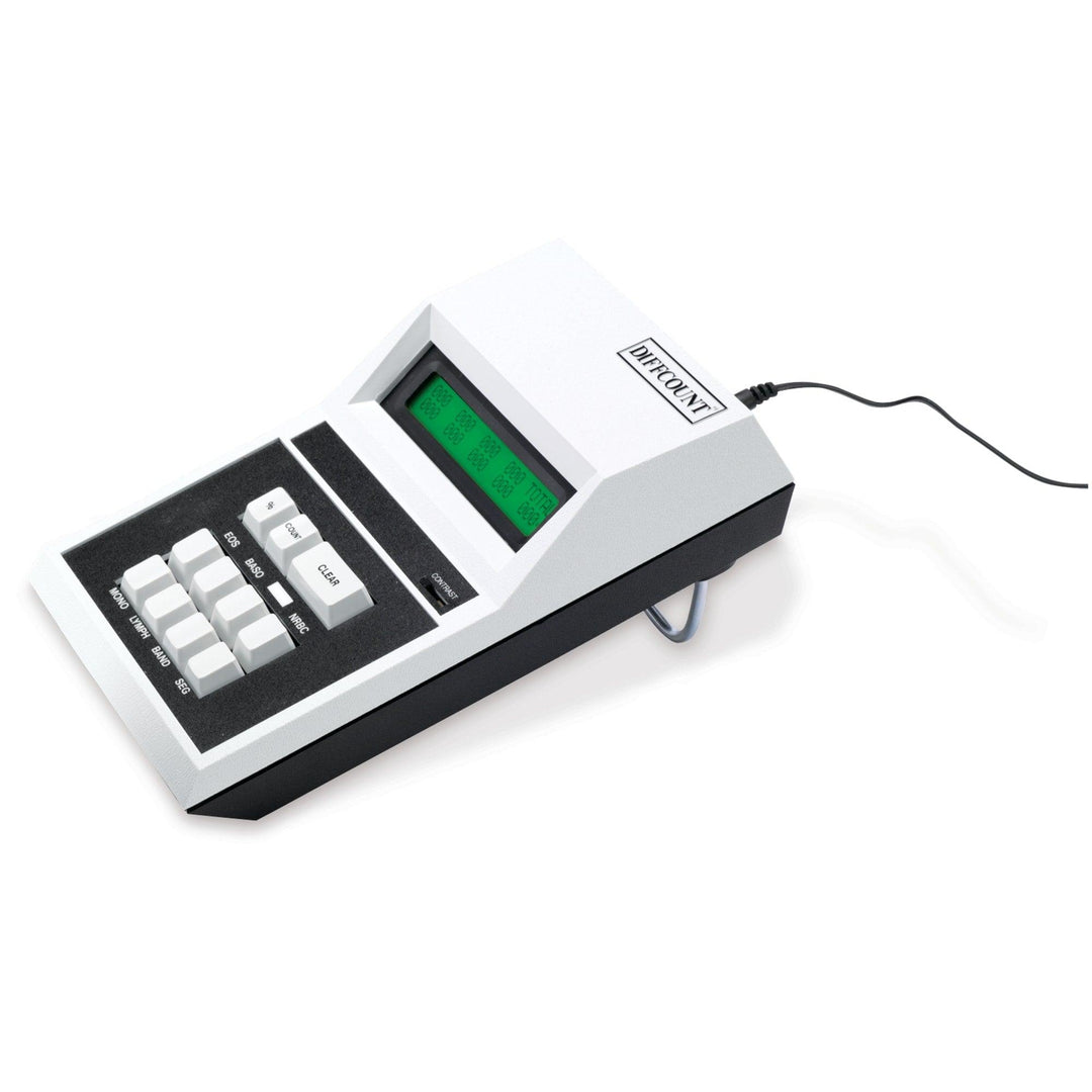 Microprocessor-Controlled Differential Cell Counters – IVF Store