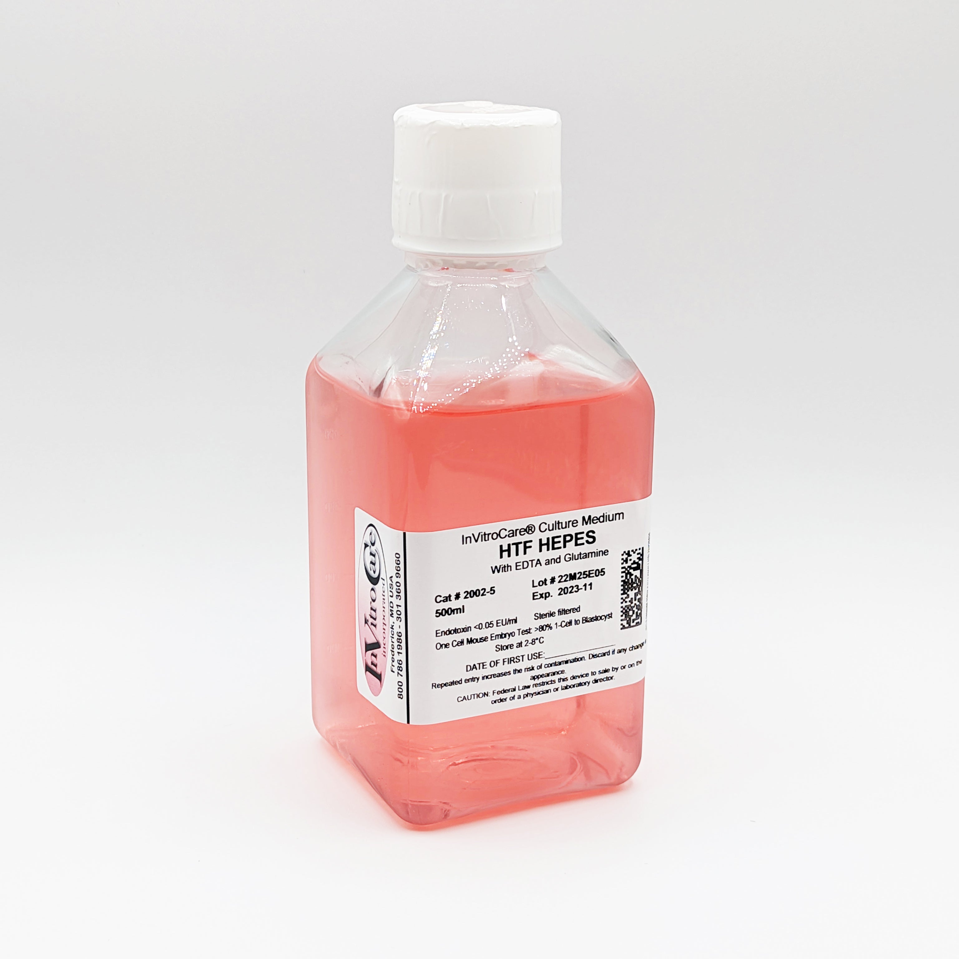 IVF Culture Media – IVF Store