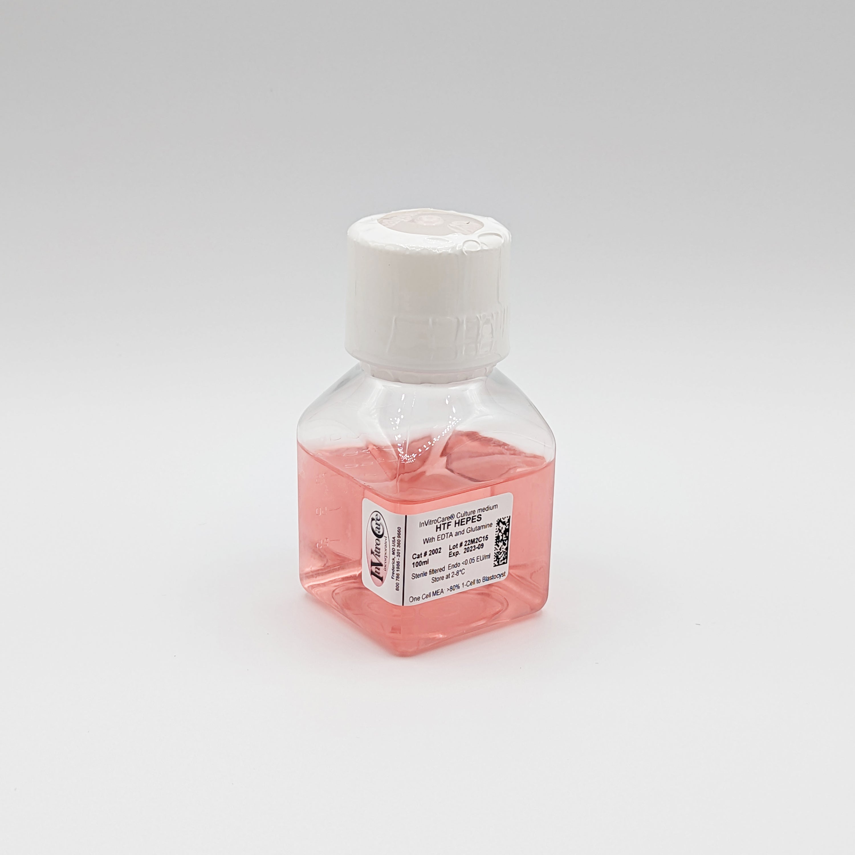 IVF Culture Media – IVF Store