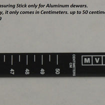 Liquid Nitrogen (LN2) Measuring Stick From MVE – IVF Store