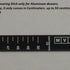 Liquid Nitrogen (LN2) Measuring Stick From MVE – IVF Store