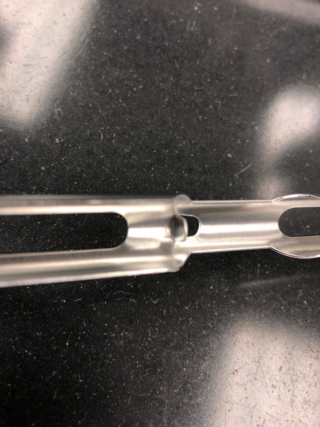 Aluminum Cryocane – IVF Store