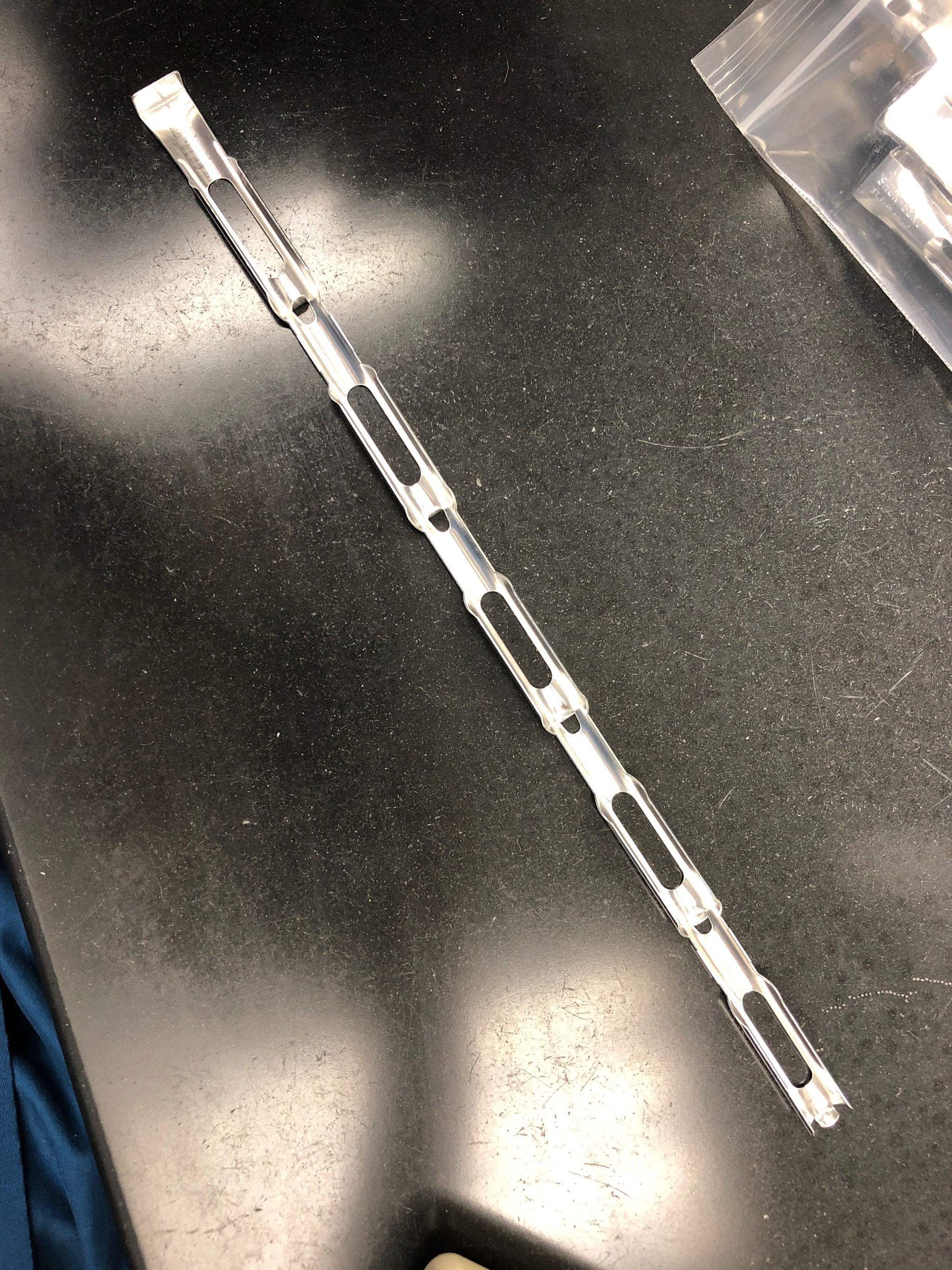 Aluminum Cryocane – IVF Store