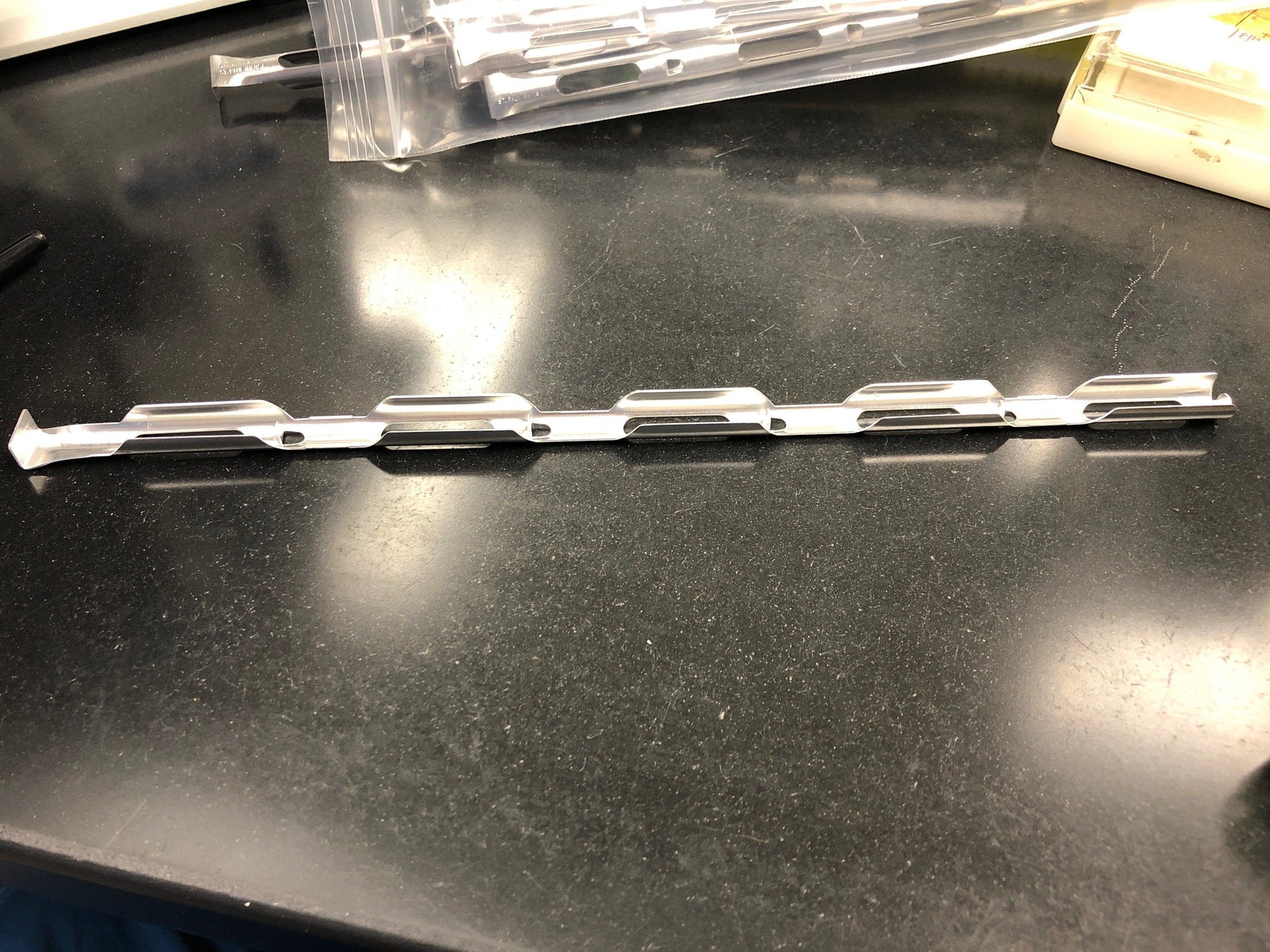 Aluminum Cryocane – IVF Store