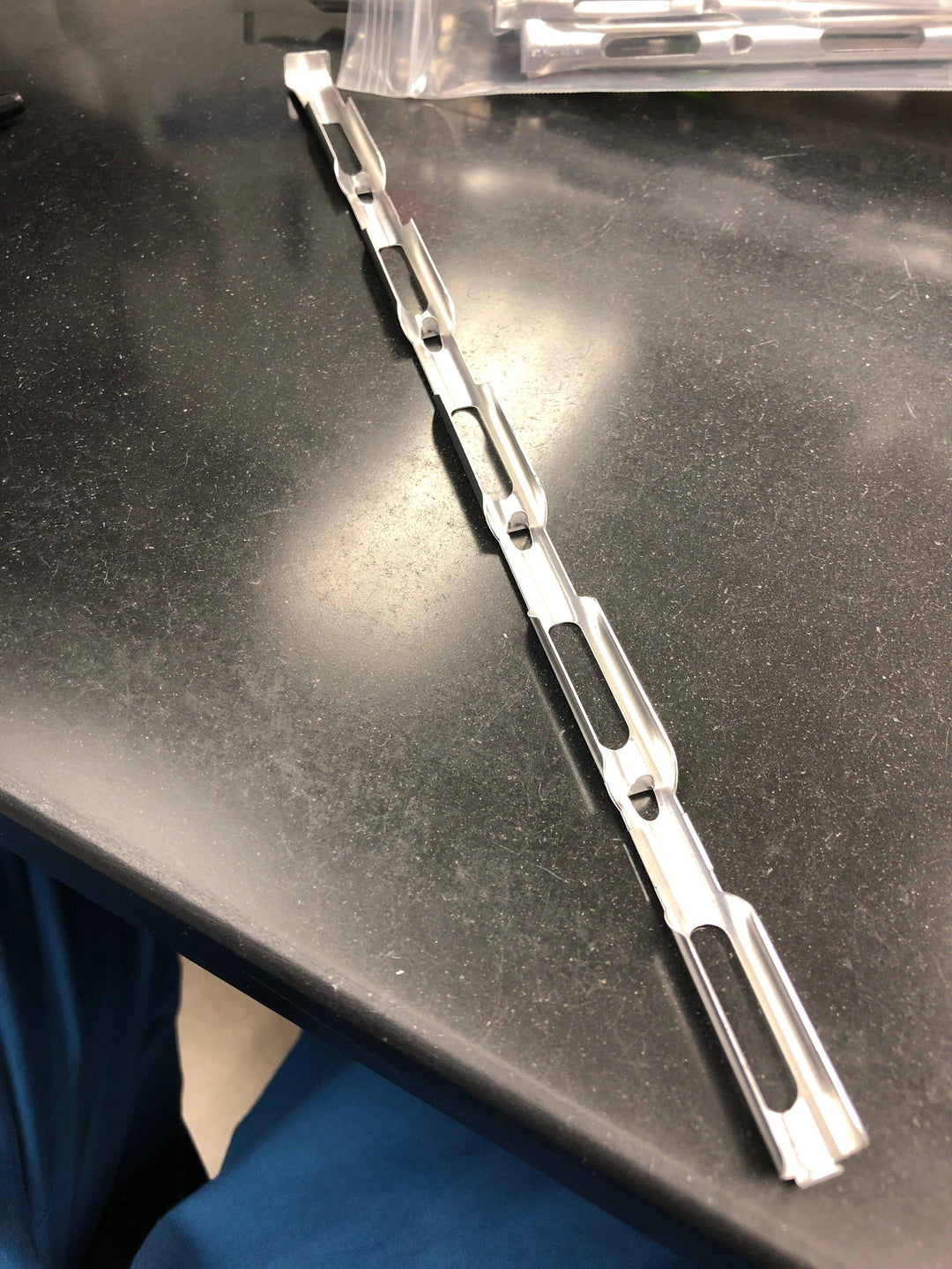 Aluminum Cryocane – IVF Store