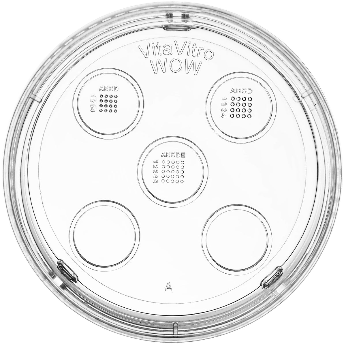 Well of the Well (WOW) Culture Dishes – IVF Store