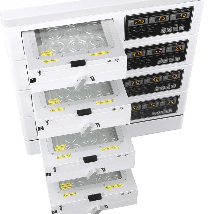 AD-3100 CUBE IVF Drawer Incubator-QUOTE – IVF Store