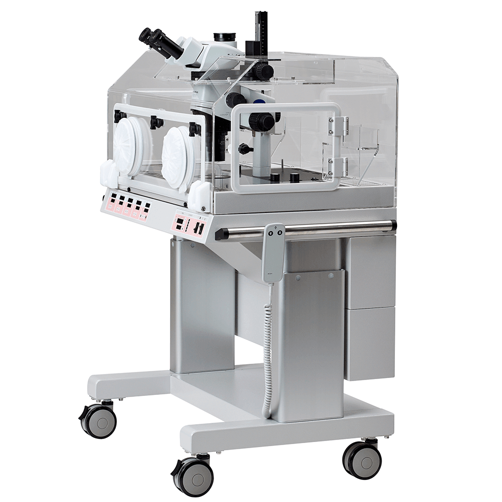 SS-250 IVF Smart Station – IVF Store