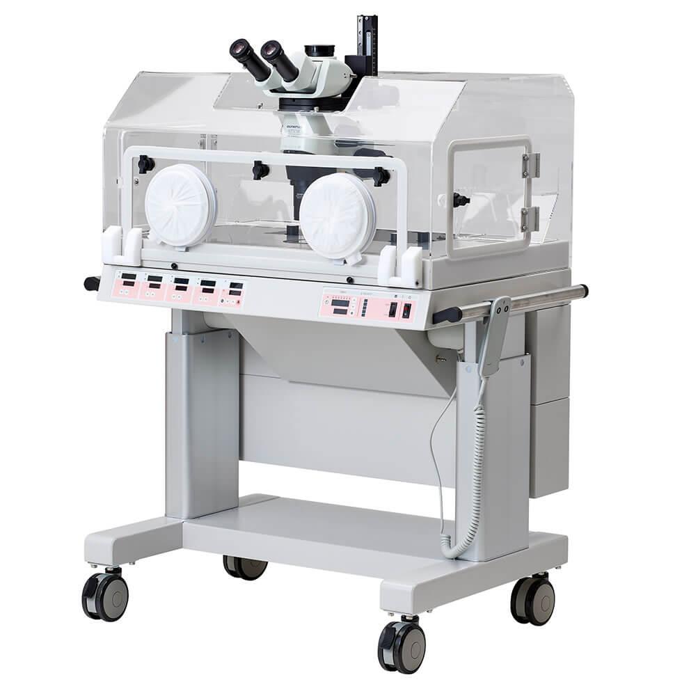 SS-250 IVF Smart Station – IVF Store