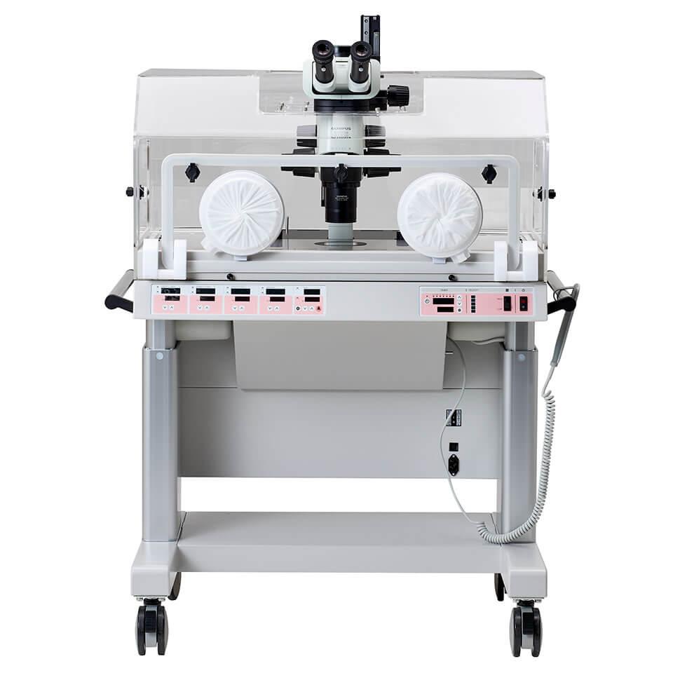 SS-250 IVF Smart Station – IVF Store