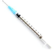 BD Tuberculin Syringe – IVF Store
