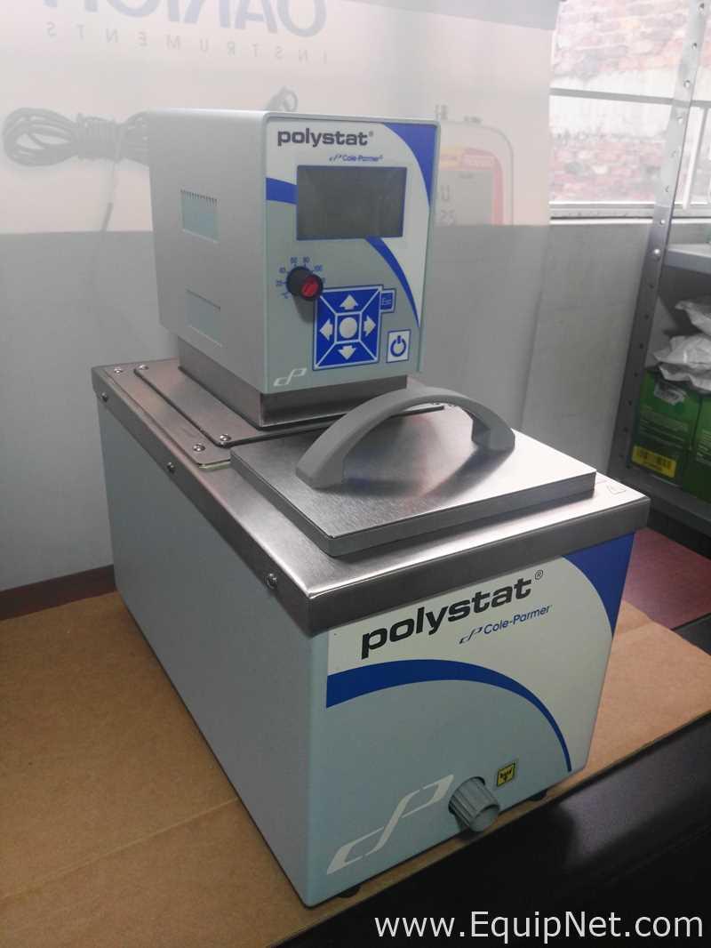 Cole-Parmer Polystat Standard 6.5 L Heated Bath - DISCONTINUED – IVF Store