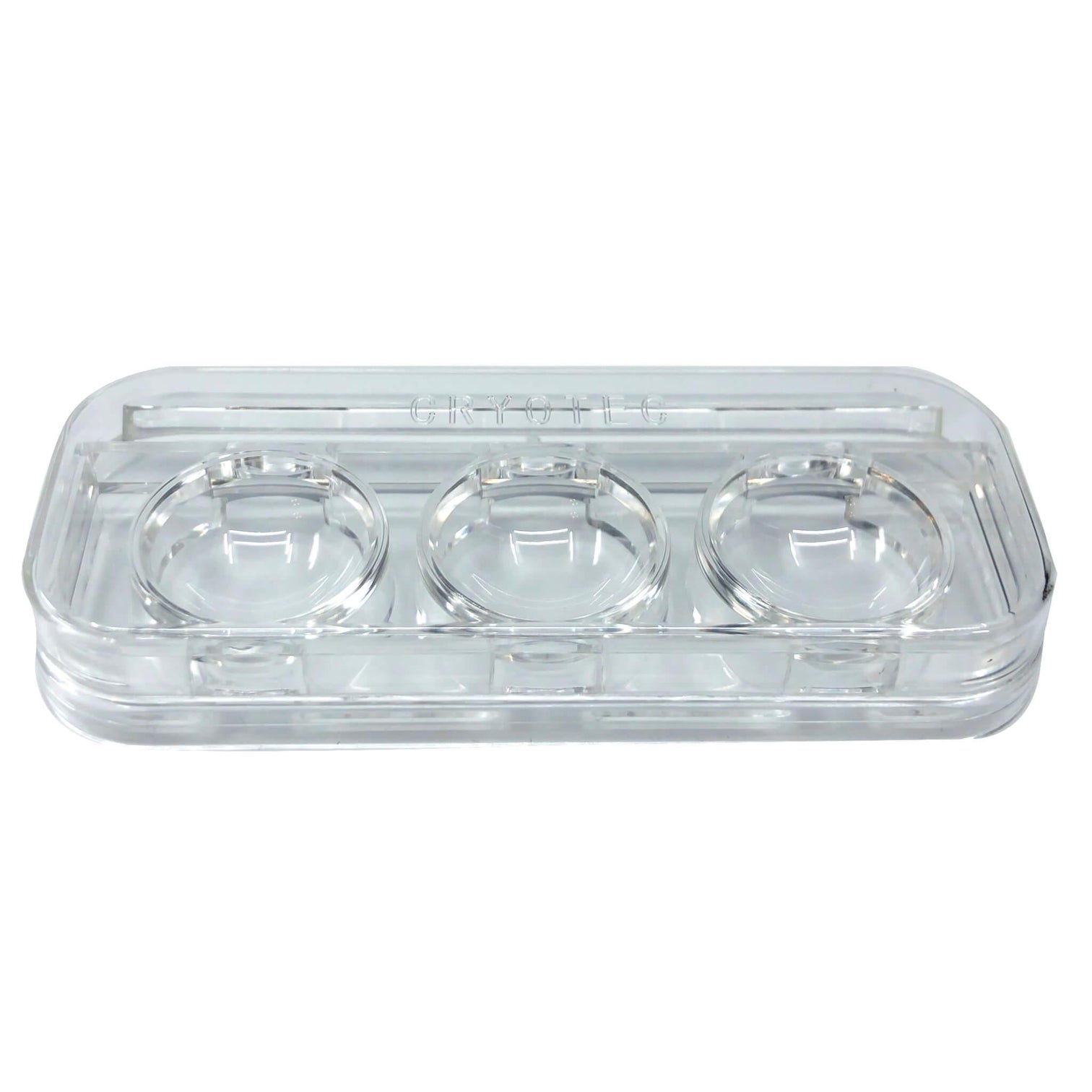 Vitrification and Warming Plates – IVF Store