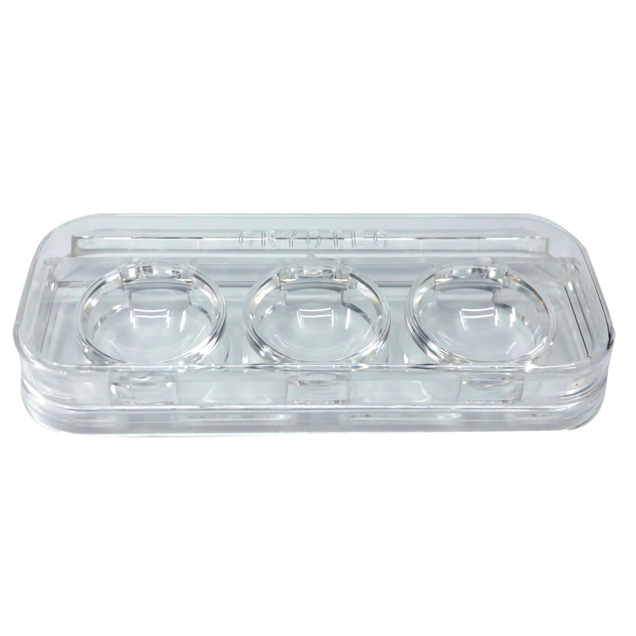 Vitrification and Warming Plates – IVF Store