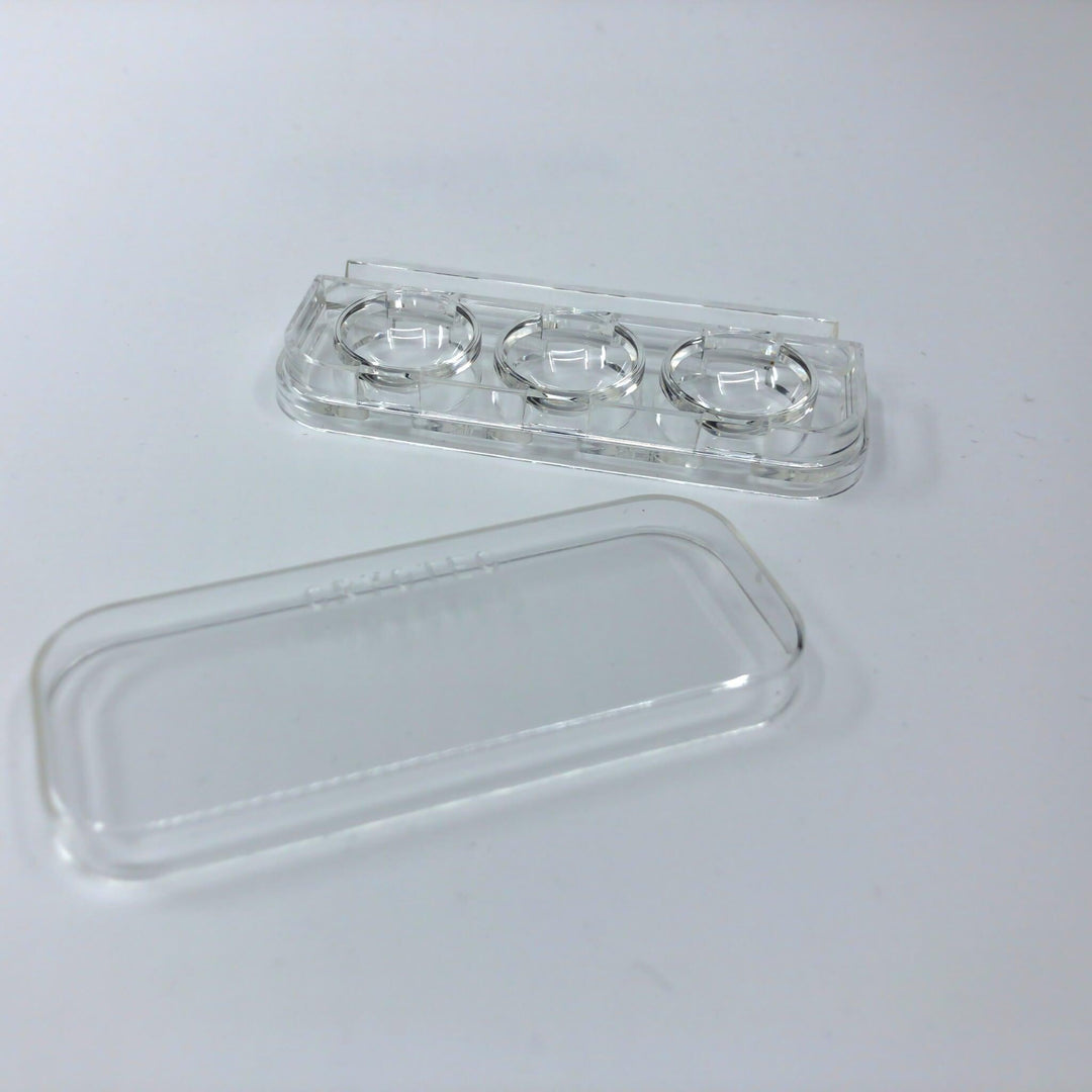 Vitrification and Warming Plates – IVF Store