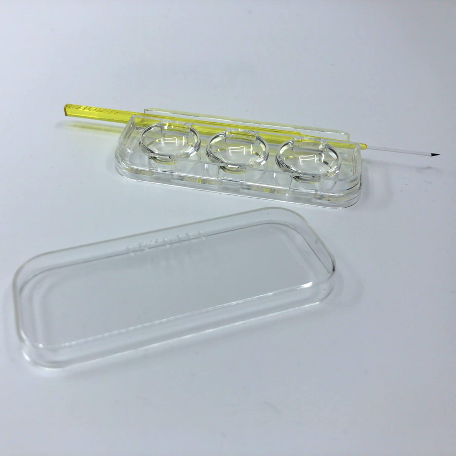 Vitrification and Warming Plates – IVF Store