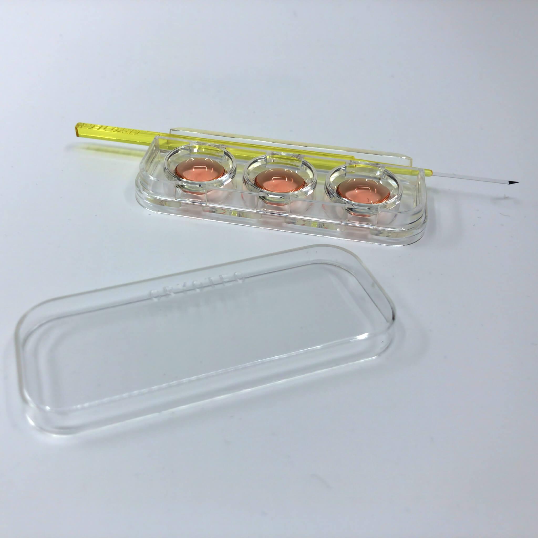 Vitrification and Warming Plates – IVF Store