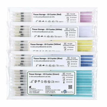 Vitrification Devices – IVF Store