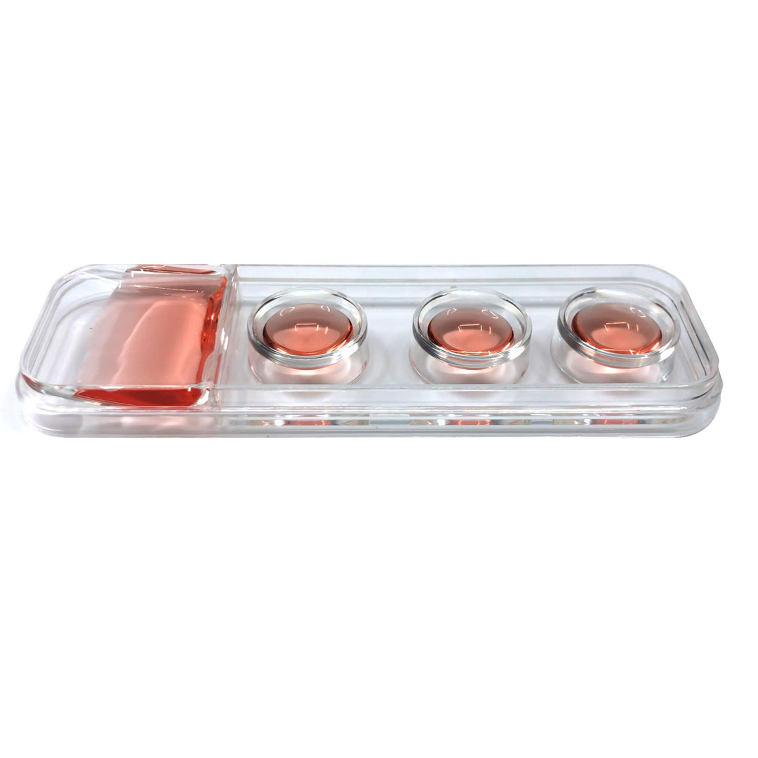 Cryotec Vitri and Warm Plates – IVF Store