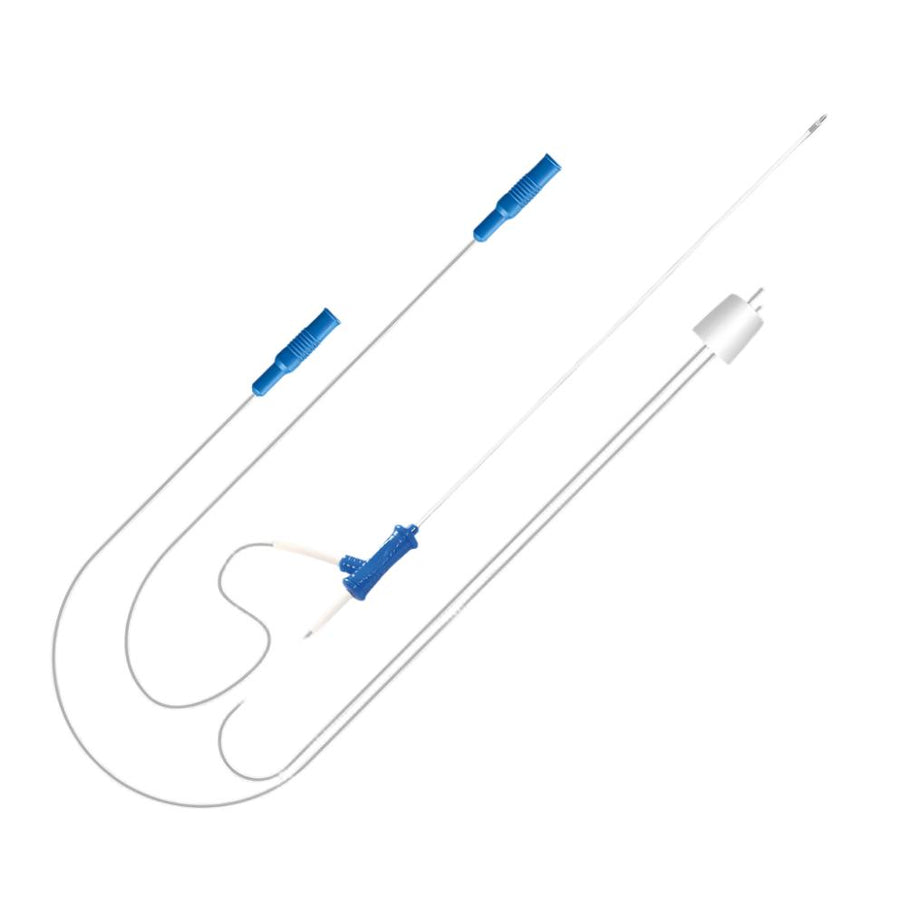 Double Lumen Ovum Pickup Needle – IVF Store