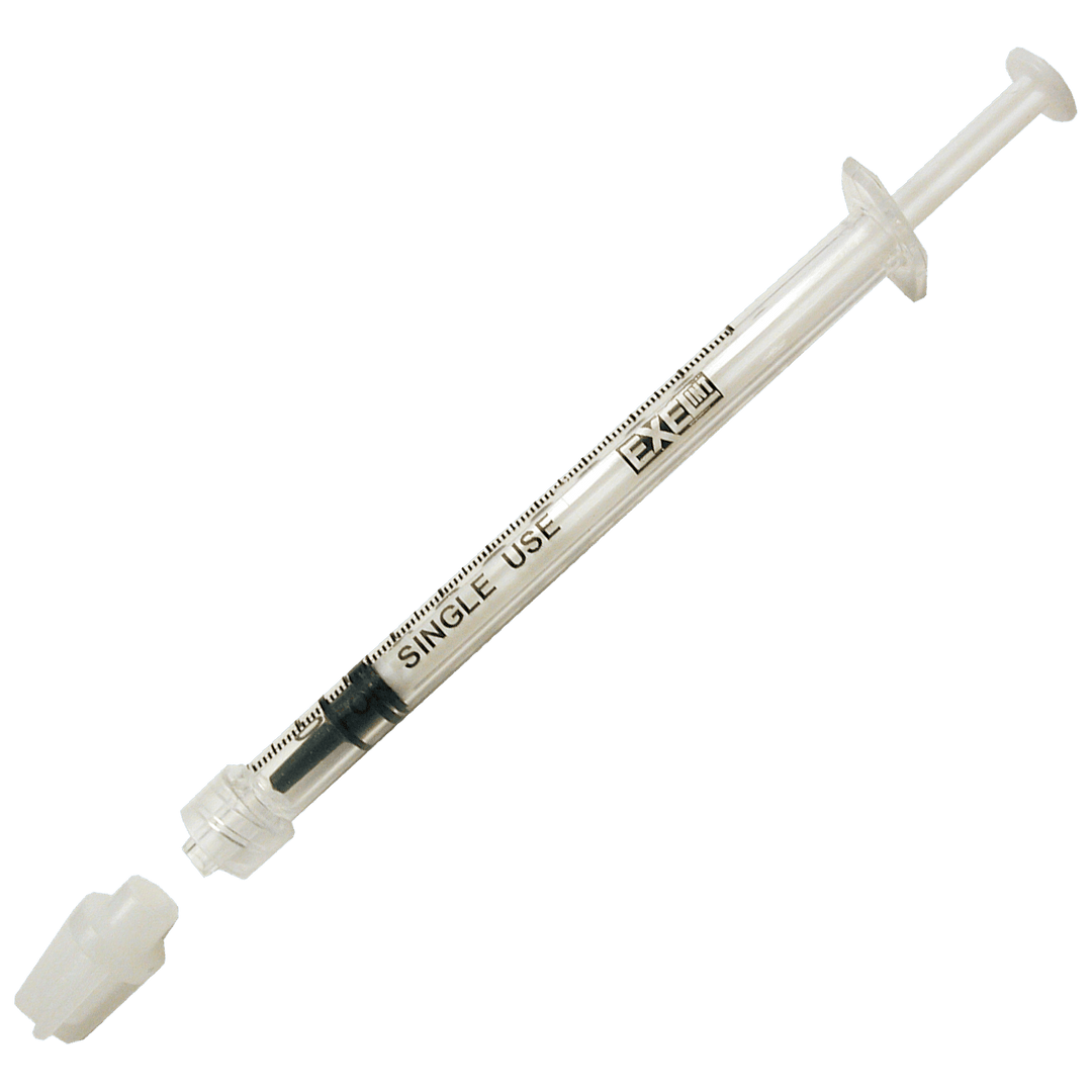 Syringes – IVF Store