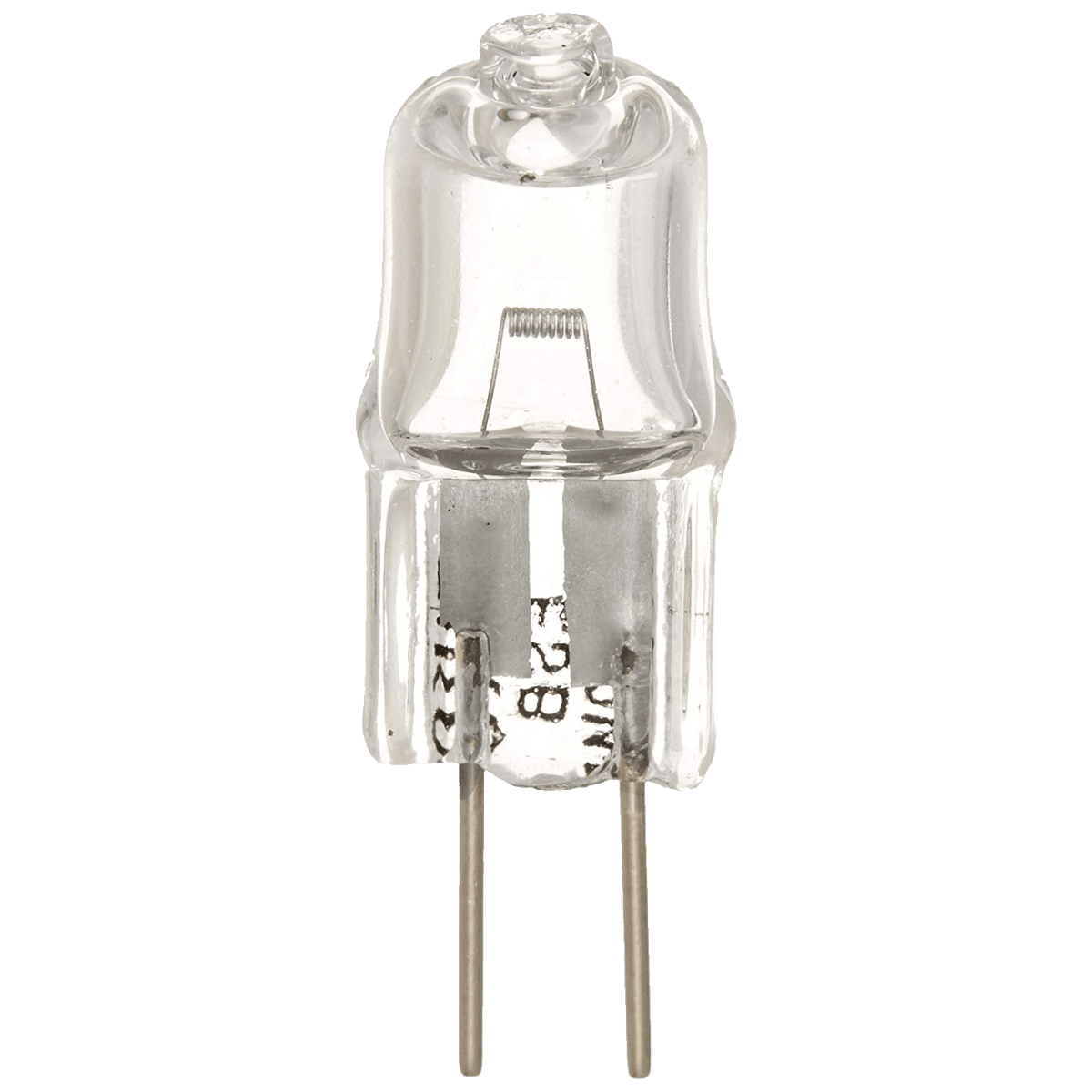 ESB/FHE Halogen Bulb 6V 20W G4 Base (10330, 64250, 1000532) – IVF Store