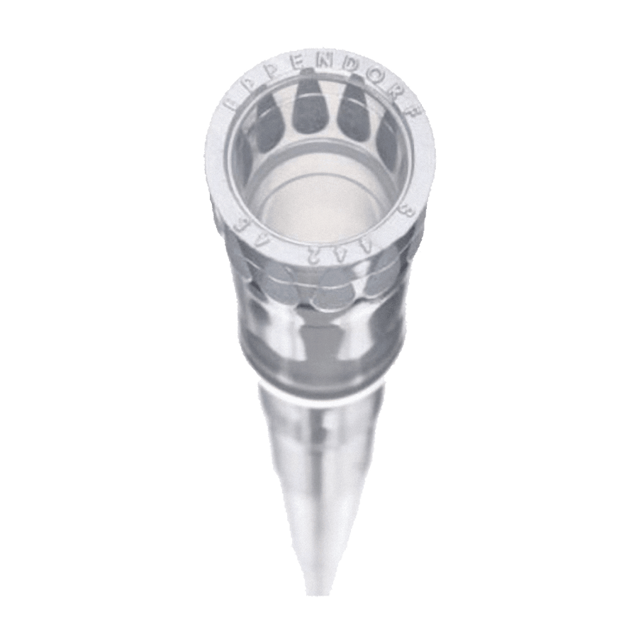 Eppendorf Pipette Tips - Biopur epT.I.P.S. (Individually Wrapped) – IVF ...