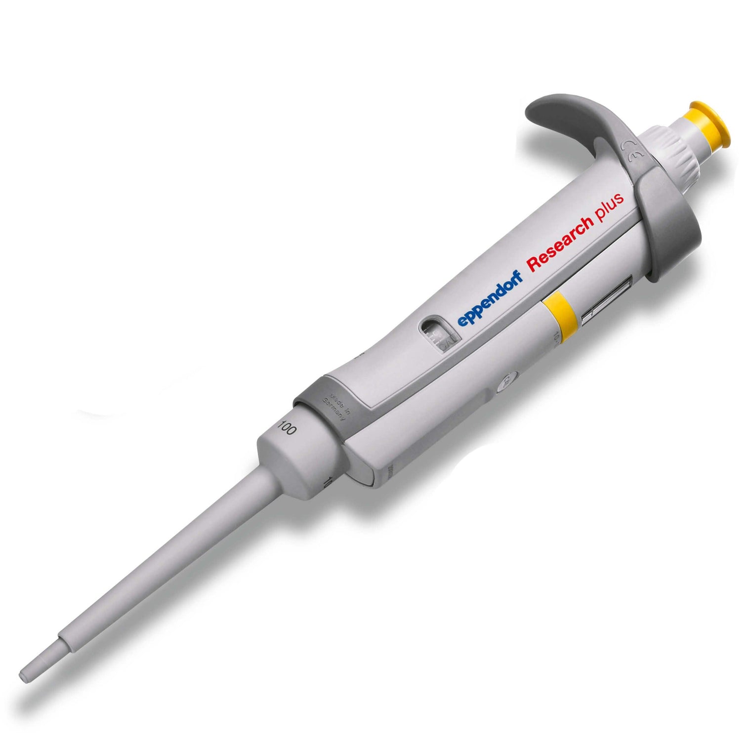 Eppendorf Research Plus Adjustable Volume Pipettes – IVF Store