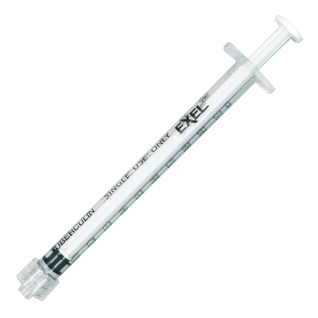 Syringes – IVF Store