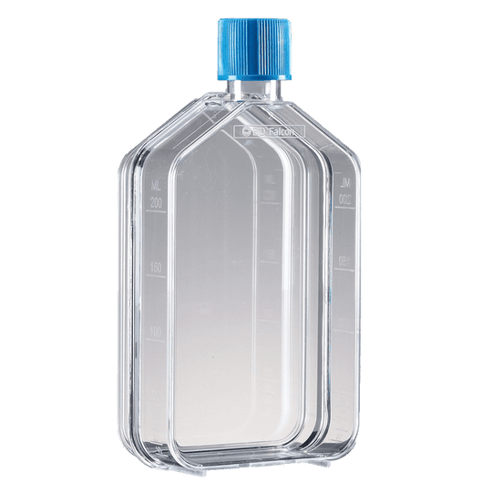 Falcon® 750mL Non-Vented Cell Culture Flasks – IVF Store