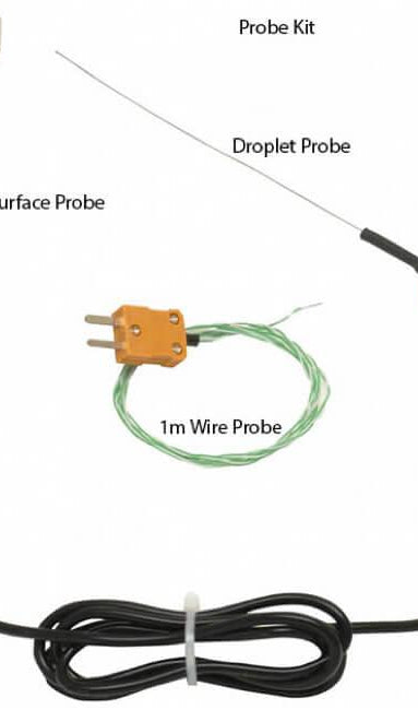 Thermometers – IVF Store