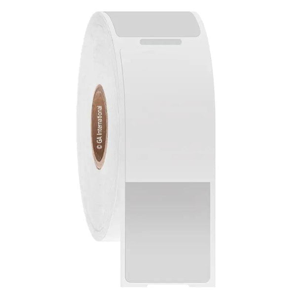 Thermal-Transfer Wrap-Around Cryo Labels – 1″ x 1.18″ +1.69″ – IVF Store