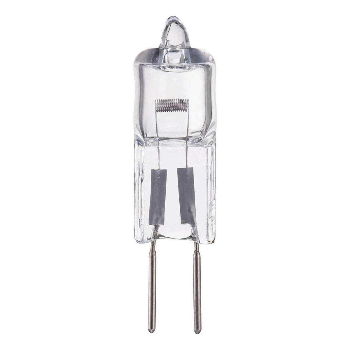 Philips 50-Watt T4 Bi-pin Base 12-Volt Light Bulbs - 4 Pack – IVF Store