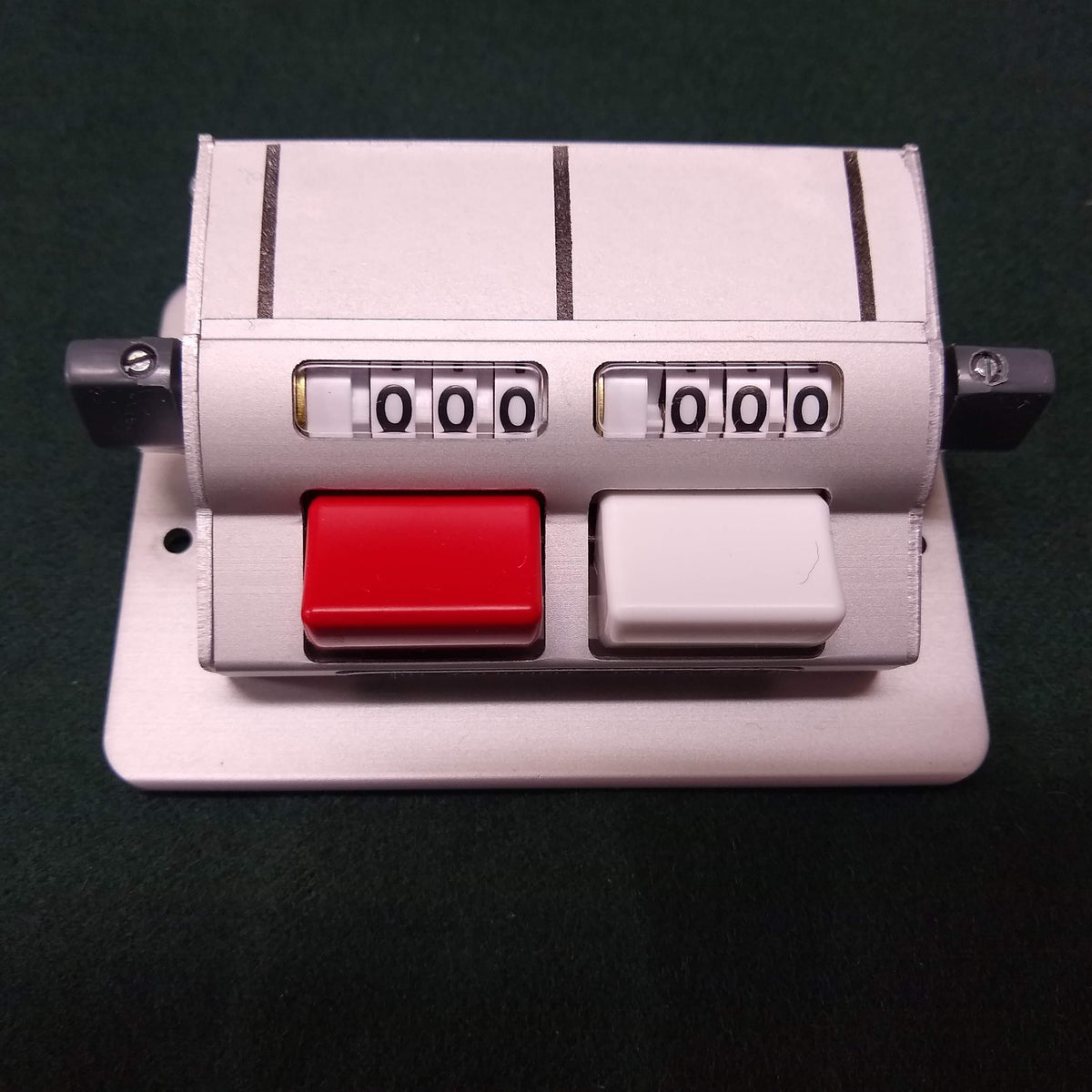 Denominator Laboratory Counter w/ Base Plate – IVF Store