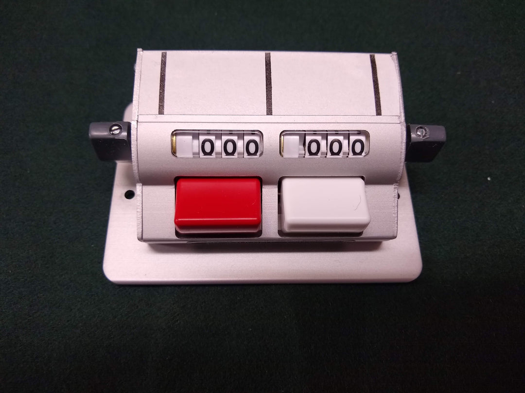 Denominator Laboratory Counter w/ Base Plate – IVF Store