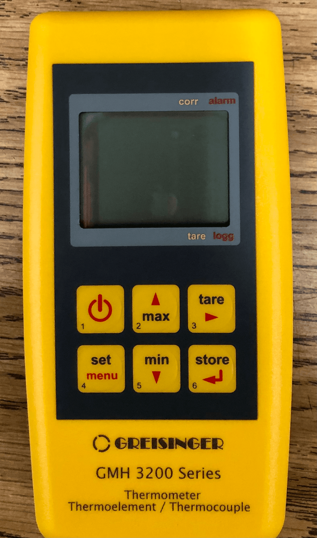 Thermometers – IVF Store