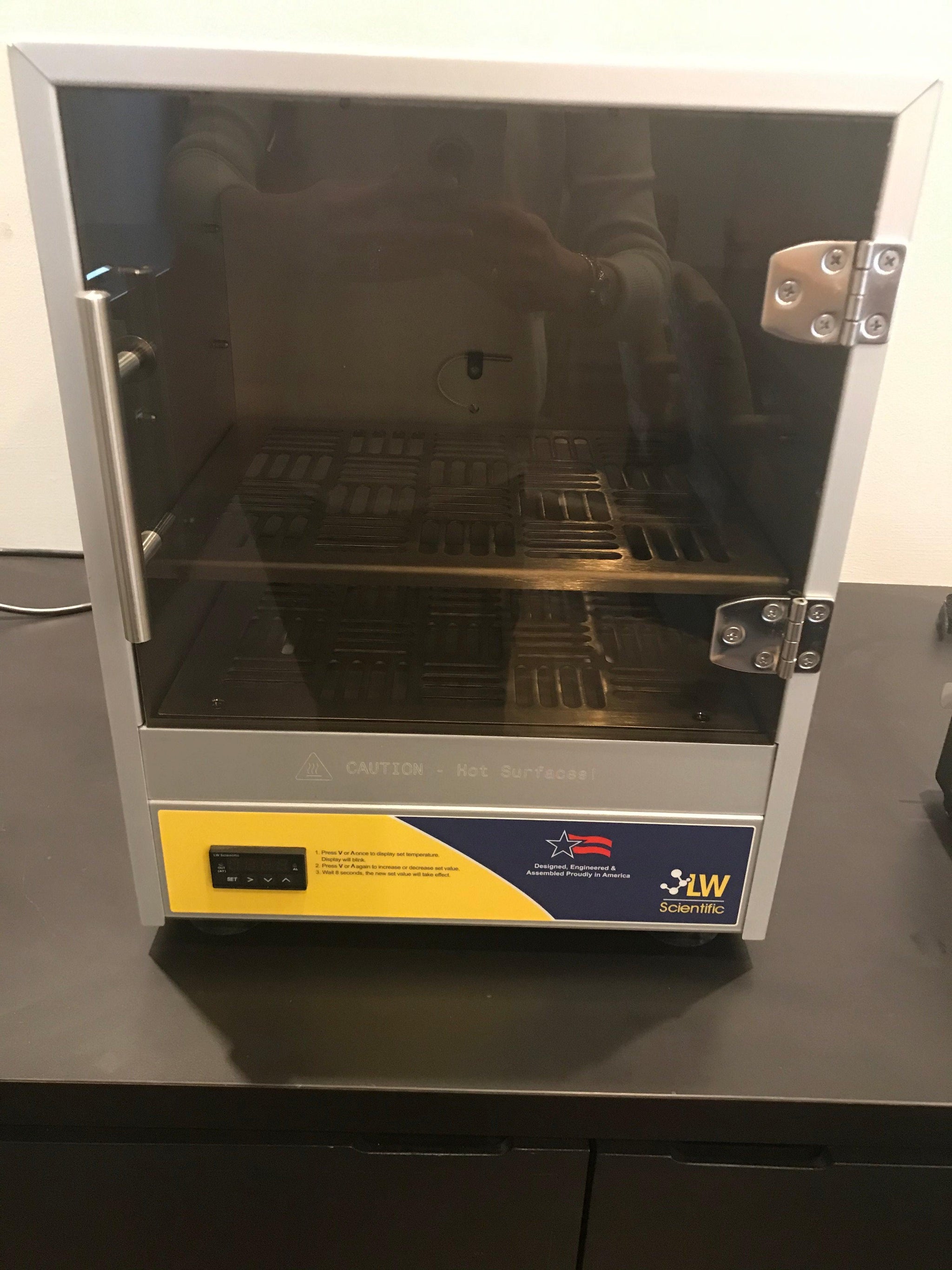 Warming Incubators – IVF Store
