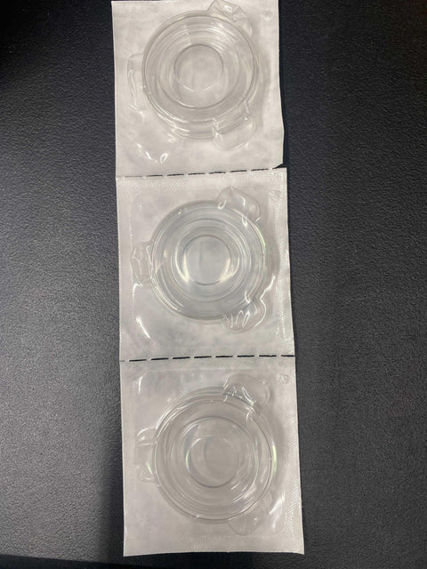 Center Well Dishes – IVF Store