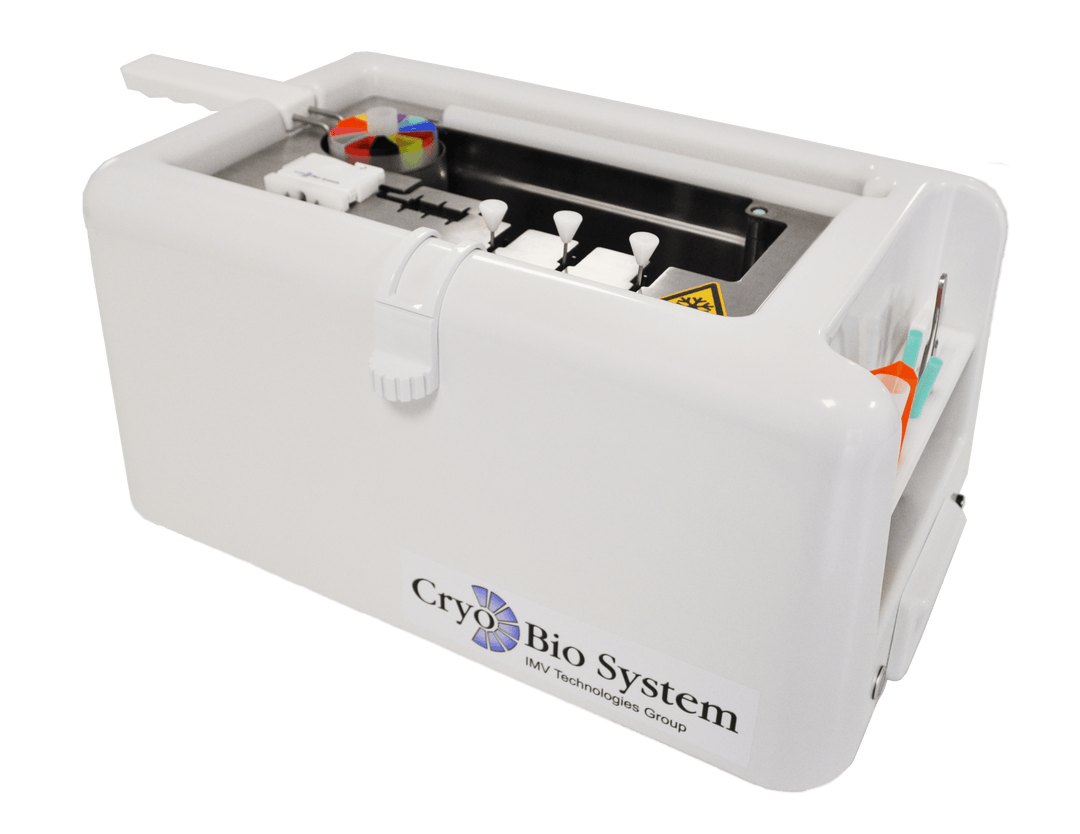 Cryo Bio System – IVF Store