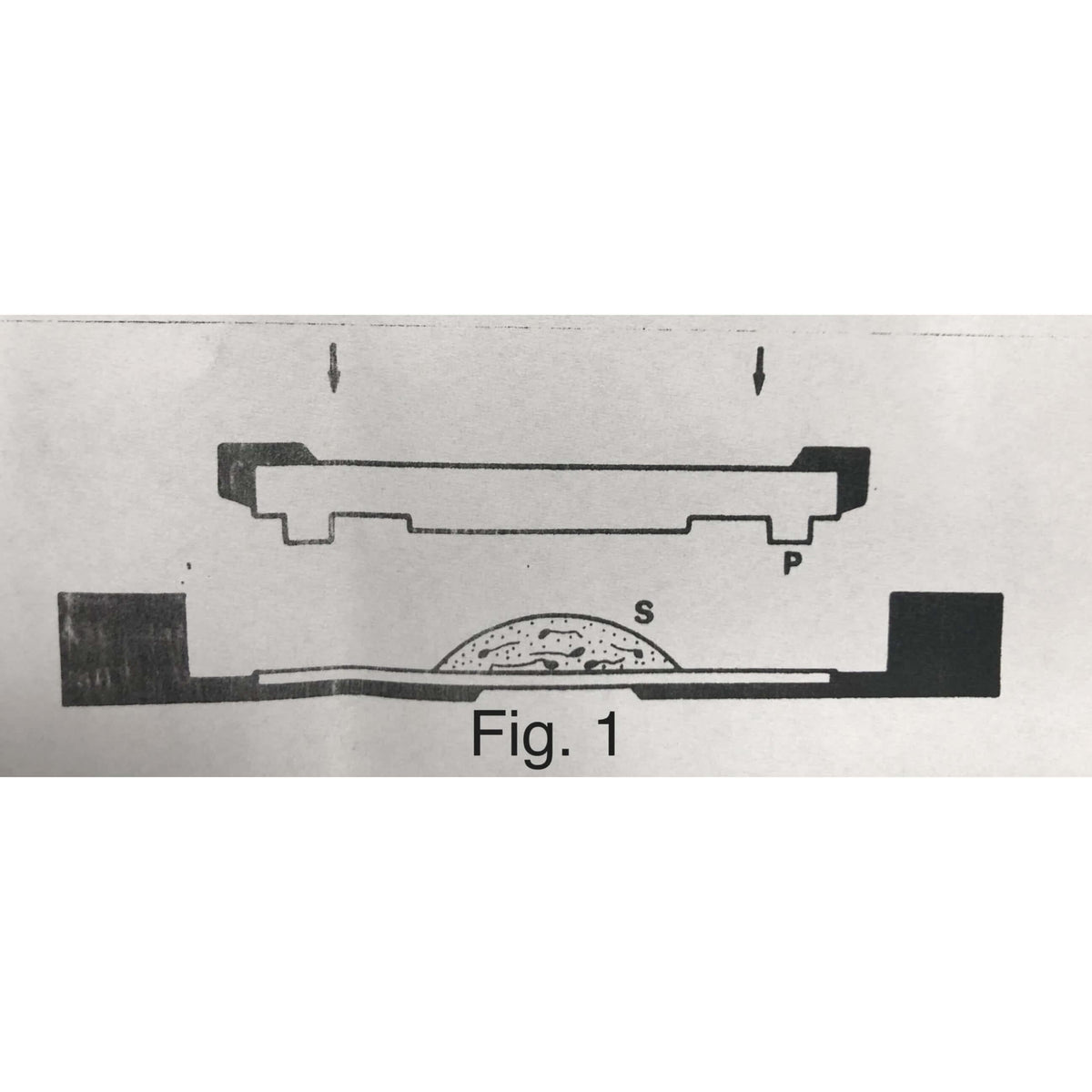 Makler Sperm Counting Chamber Kit for Inverted Microscope – IVF Store