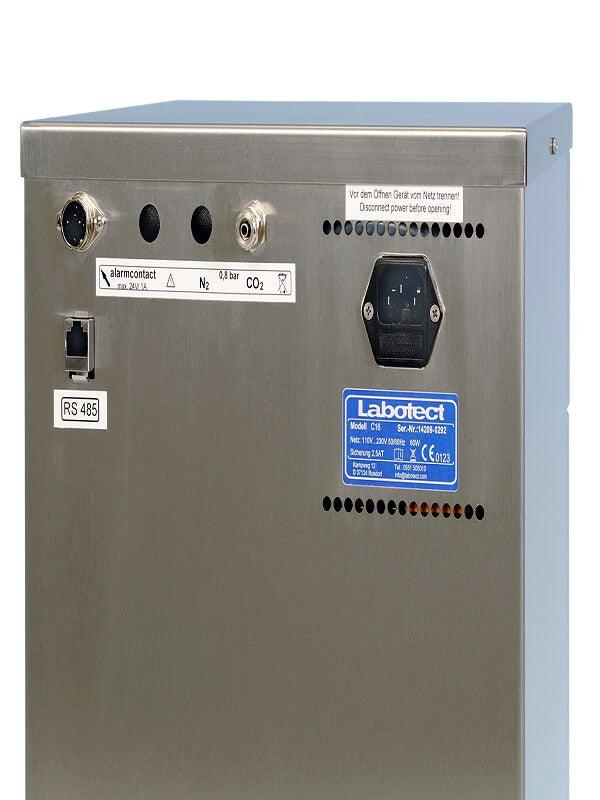 CO₂ Incubator C16 by Labotect – IVF Store