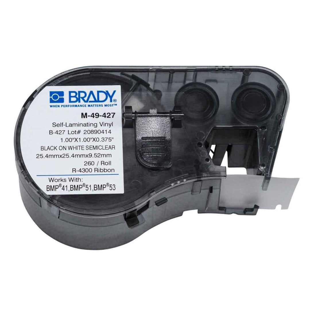 BMP51 BMP53 Laboratory Labels – IVF Store